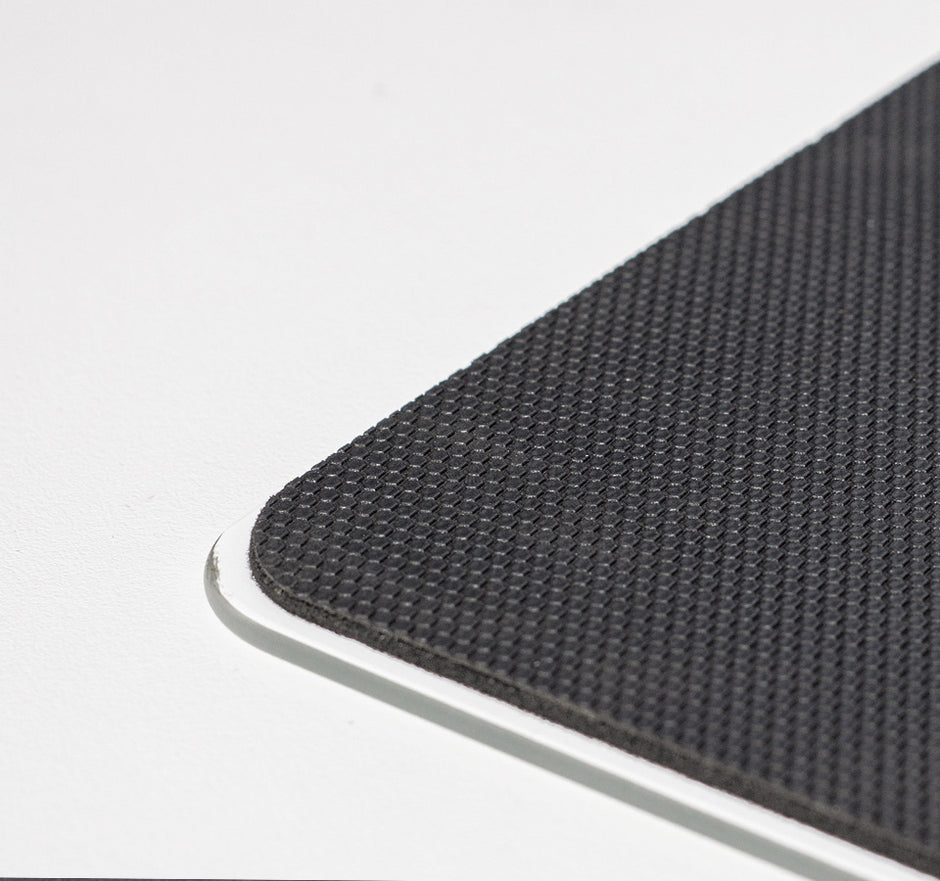Flash Beyond | Pro-Grade Glass Mouse Pads for FPS Domination