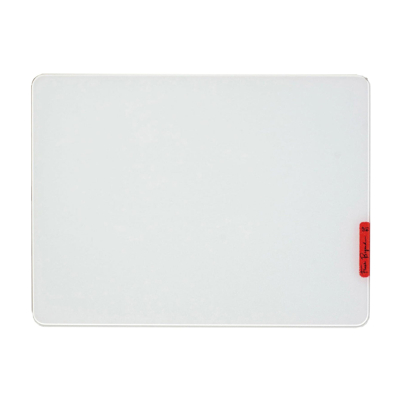 FlashBeyond Glass Gaming Mouse Pad GP1 – Flash Beyond