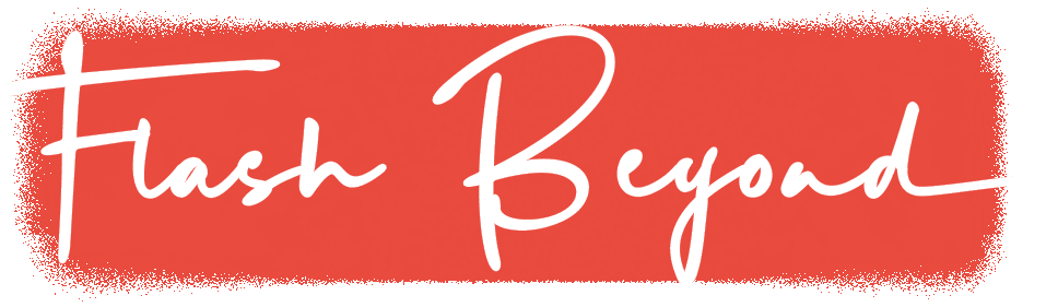 Flash Beyond | Pro-Grade Glass Mouse Pads for FPS Domination – yeboo technology LLC